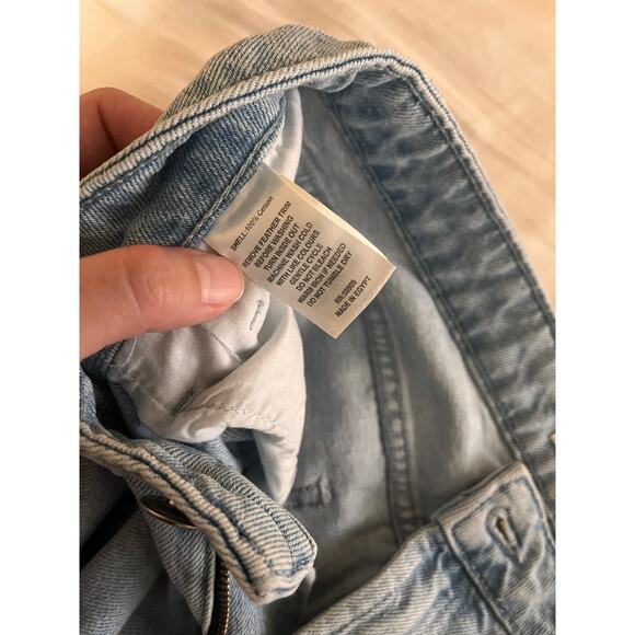 Gianni Bini | Jeans | Gianni Bini Nastia Liukin Anna Straight Leg Denim ...